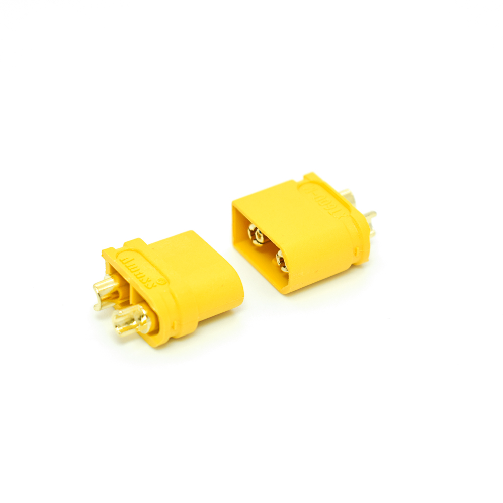 Wire & Connectors - FPV Fanatics