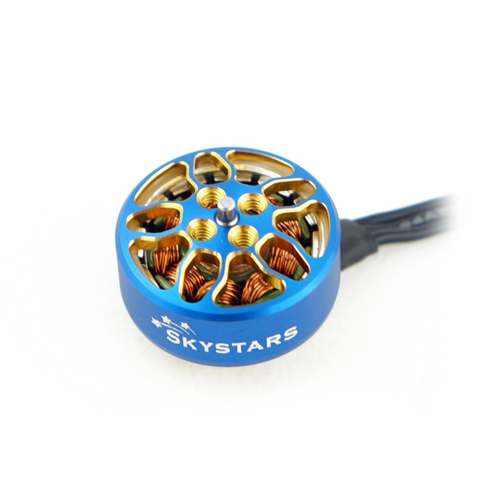 Skystars KOKO 1404 4600Kv - 2pcs - FPV Fanatics