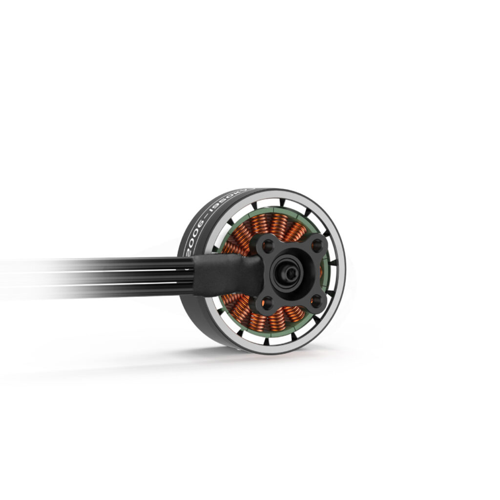 SpeedyBee 2006 1950KV Motor - 4pc - FPV Fanatics
