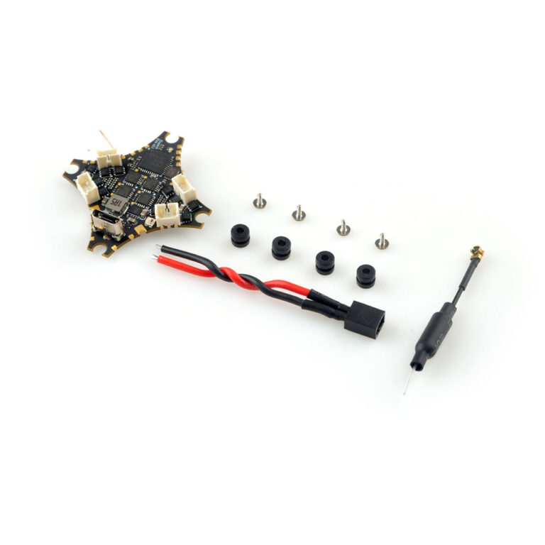 SuperX ELRS V2.0 AIO 5IN1 AIO flight controller - FPV Fanatics